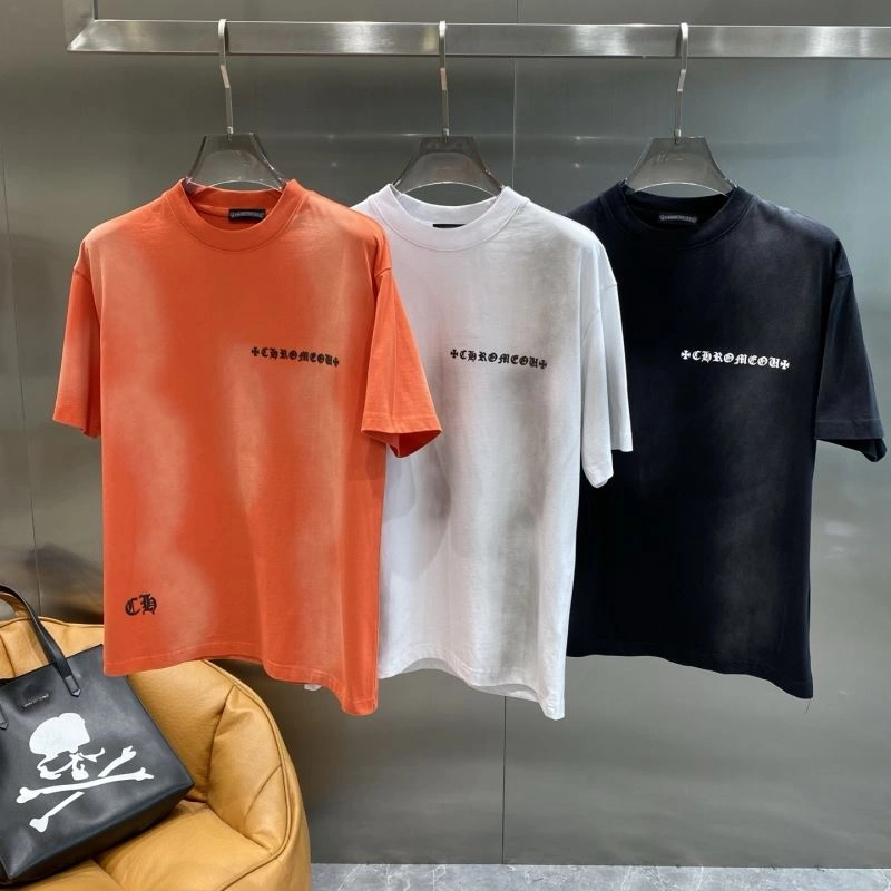 Chrome Hearts T-Shirts