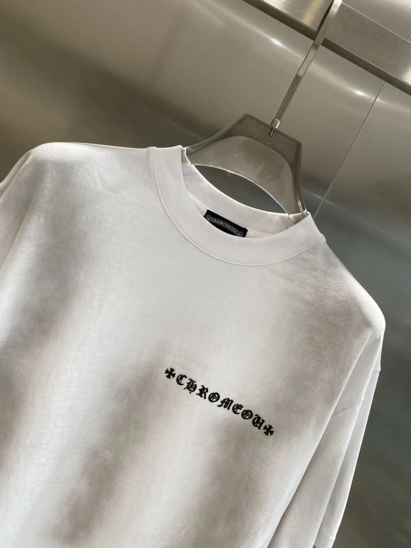 Reasonably priced Chrome Hearts T-Shirts