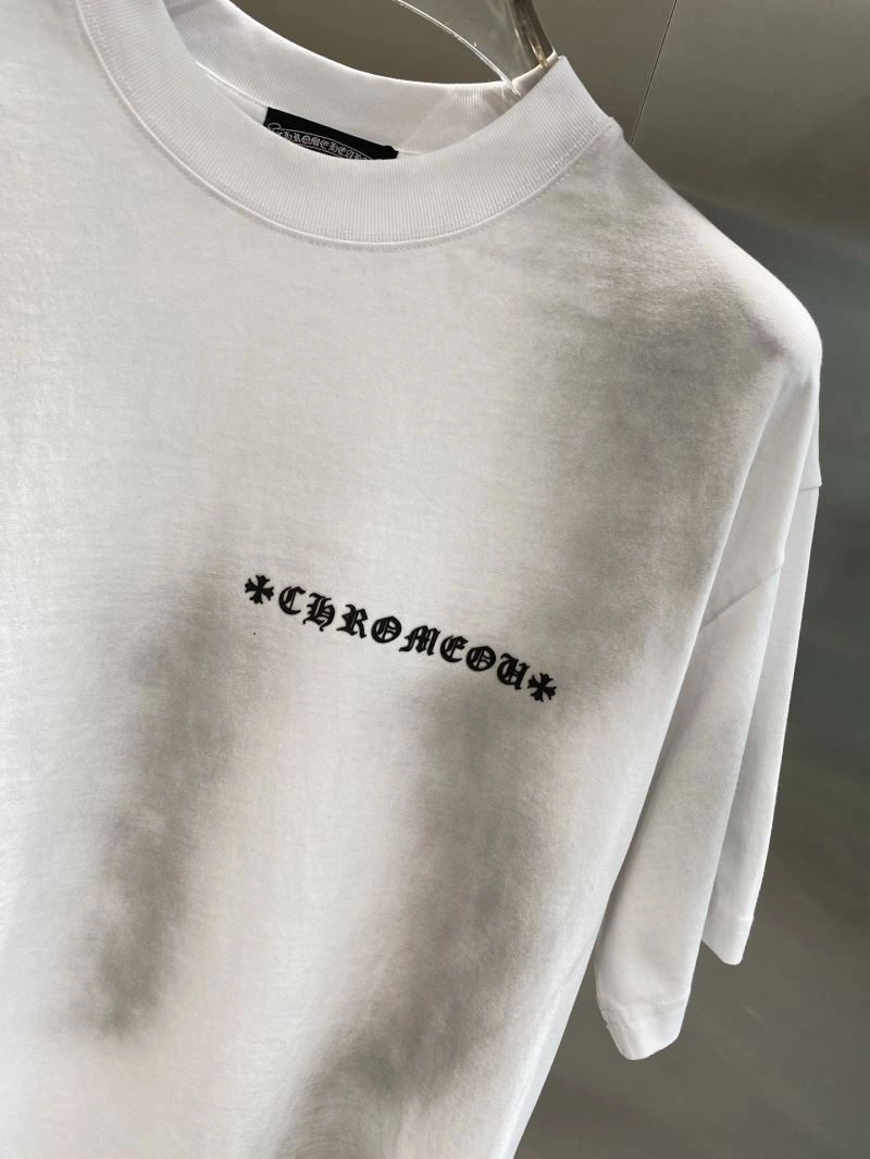 Reasonably priced Chrome Hearts T-Shirts