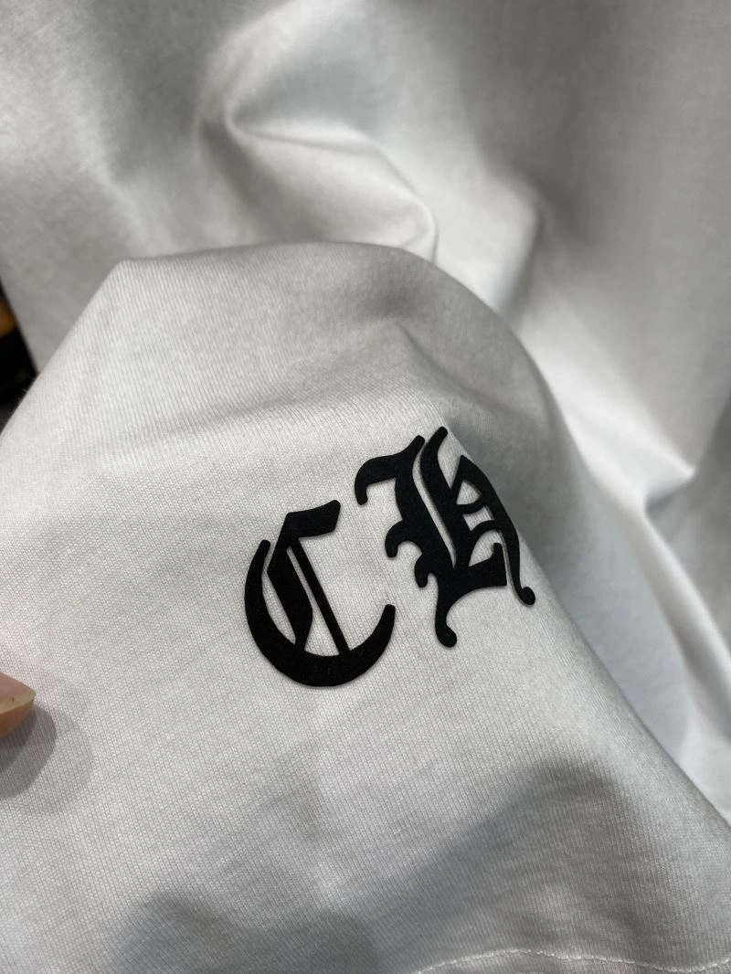 Reasonably priced Chrome Hearts T-Shirts