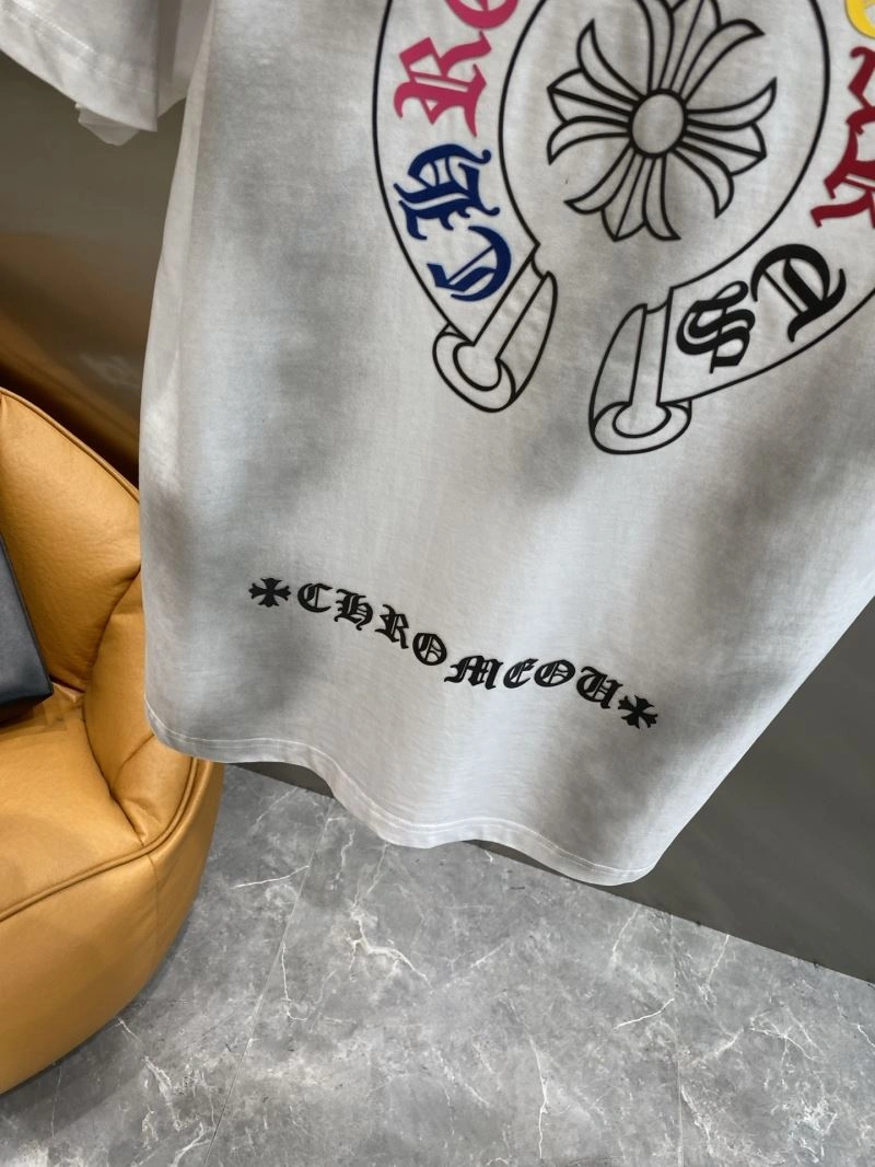 Reasonably priced Chrome Hearts T-Shirts