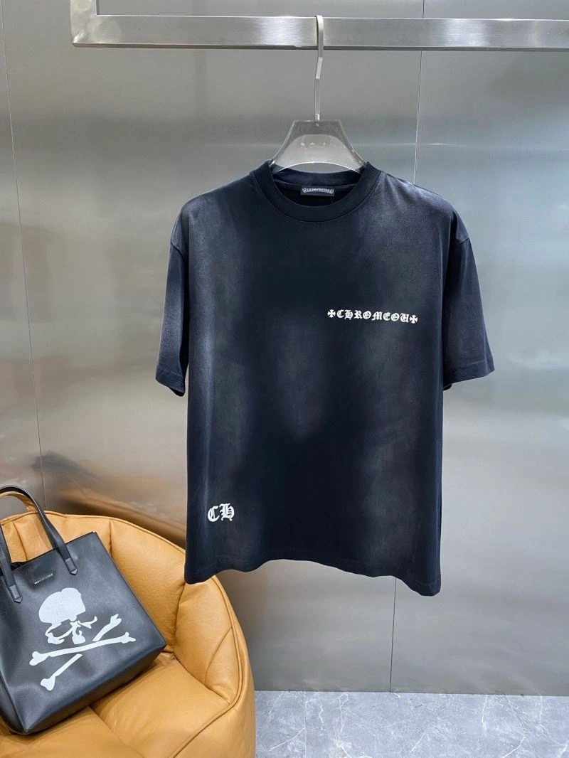 Chrome Hearts T-Shirts