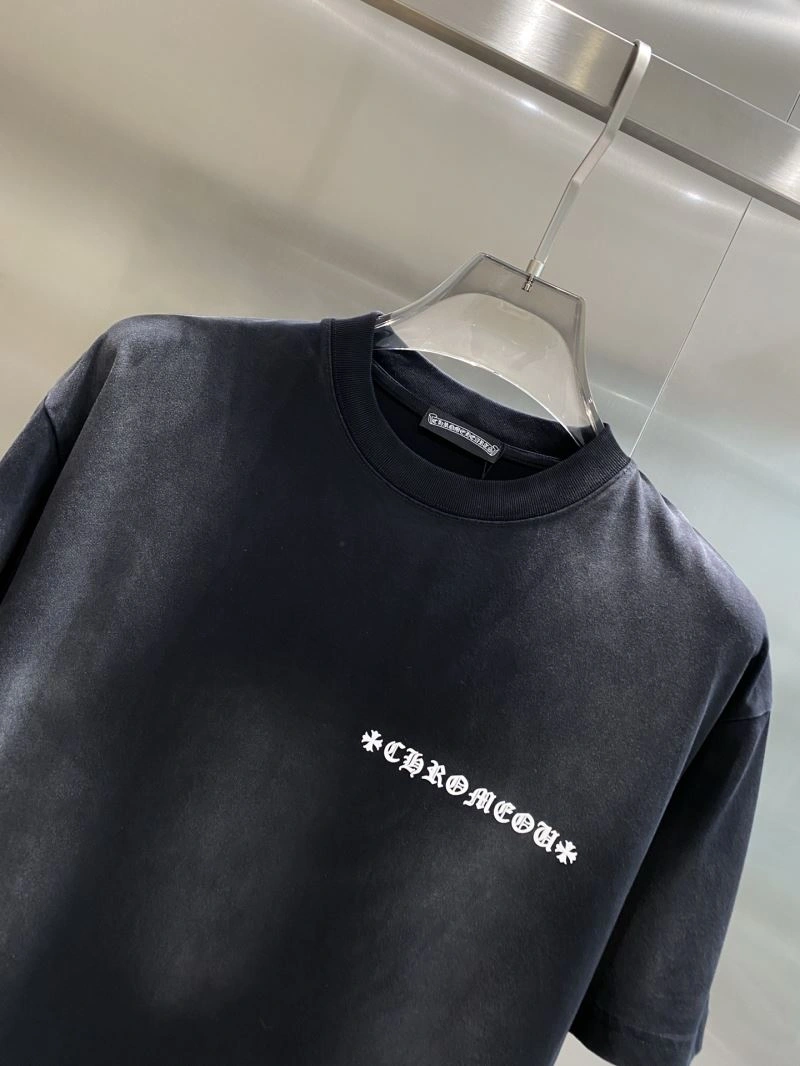 Budget-friendly Chrome Hearts T-Shirts