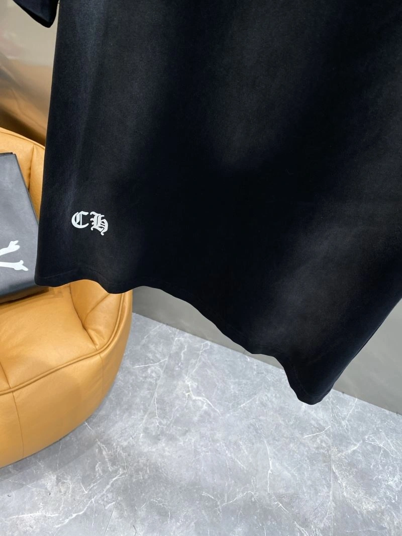 Budget-friendly Chrome Hearts T-Shirts