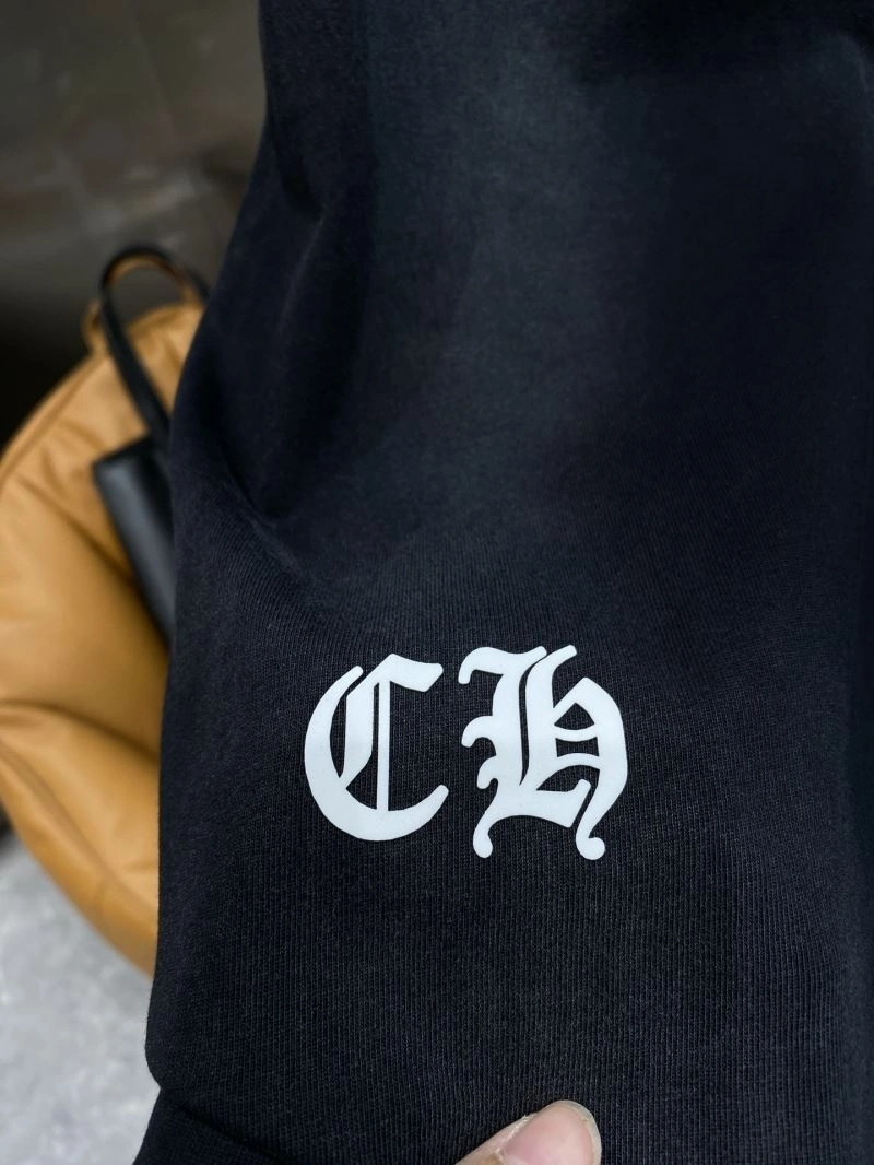 Budget-friendly Chrome Hearts T-Shirts