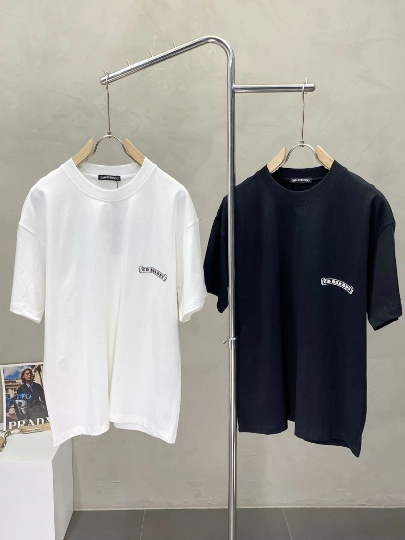Chrome Hearts T-Shirts