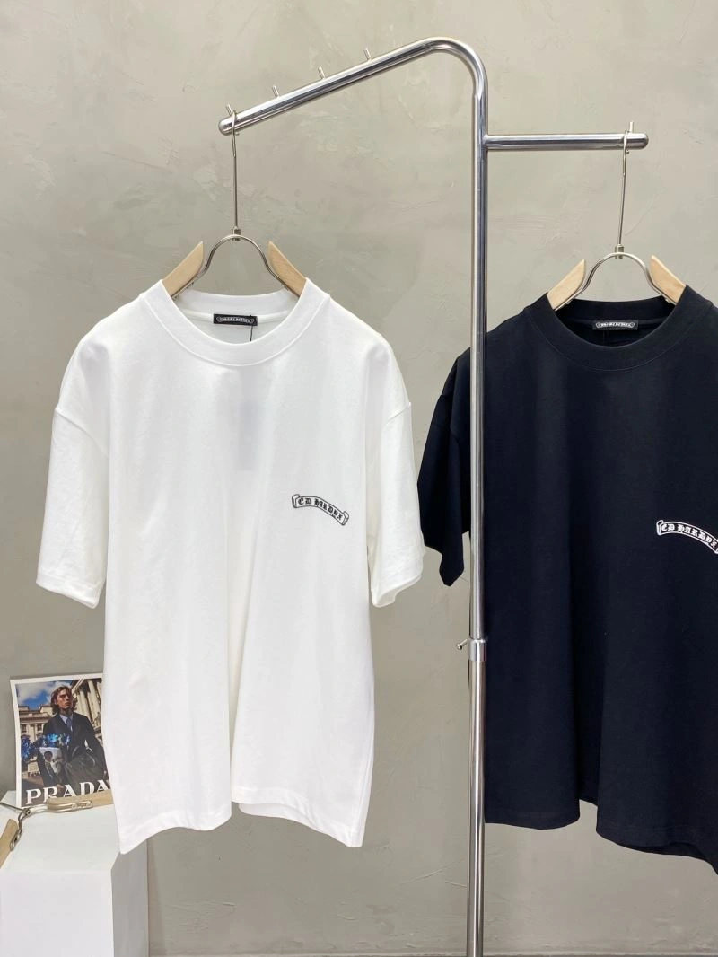 Discounted Chrome Hearts T-Shirts