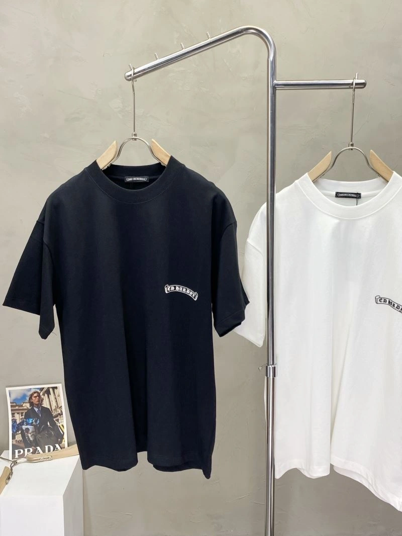 Discounted Chrome Hearts T-Shirts