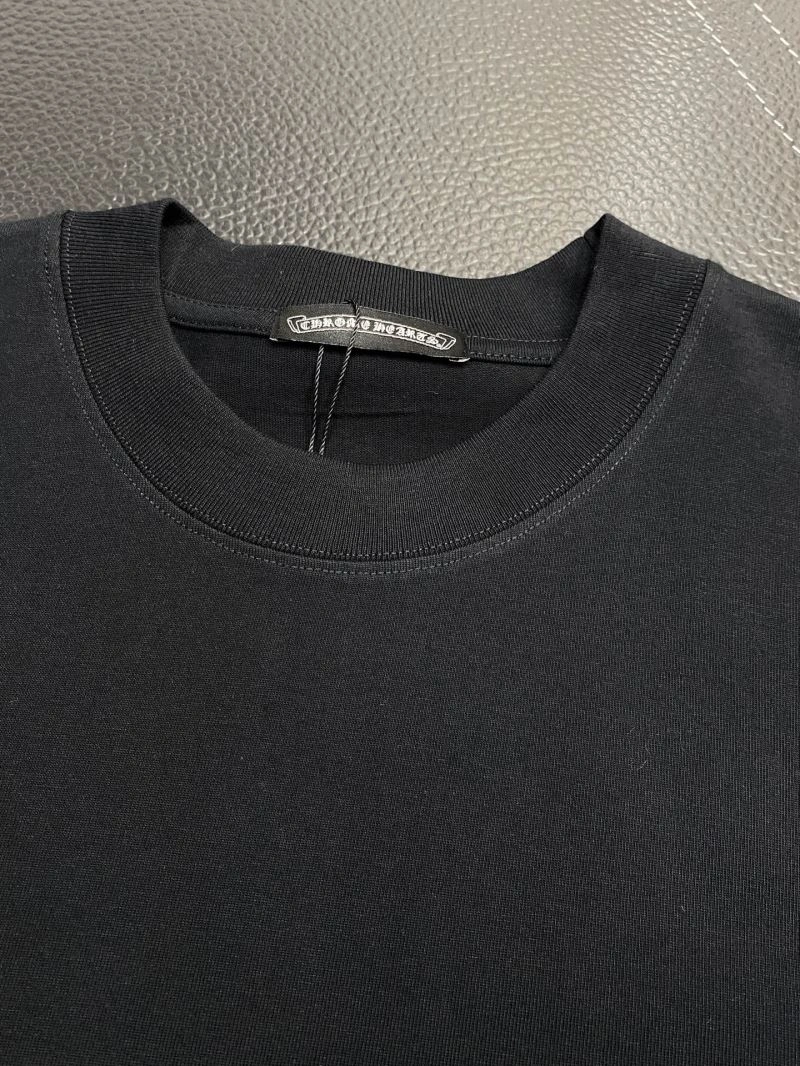 Discounted Chrome Hearts T-Shirts