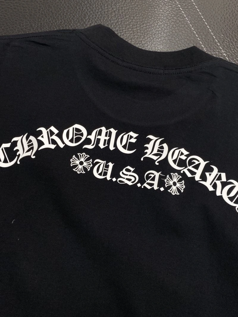 Discounted Chrome Hearts T-Shirts
