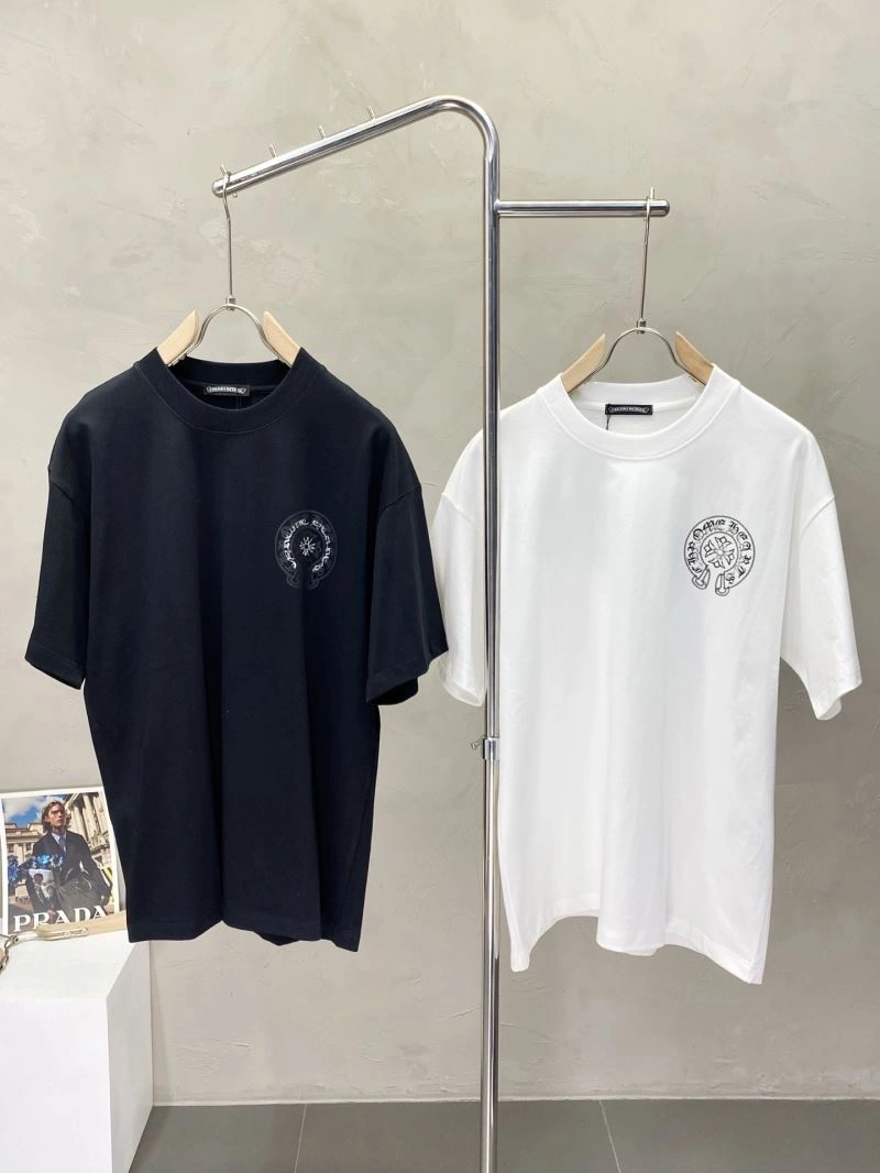Chrome Hearts T-Shirts
