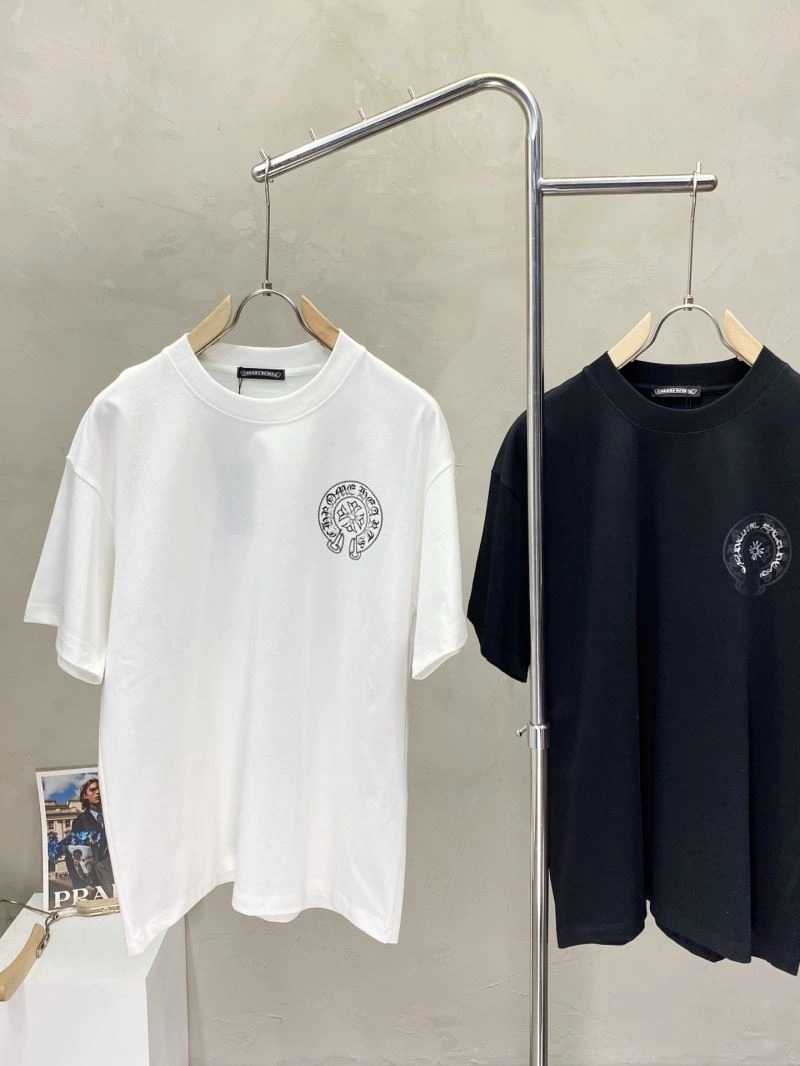 Top match Chrome Hearts T-Shirts