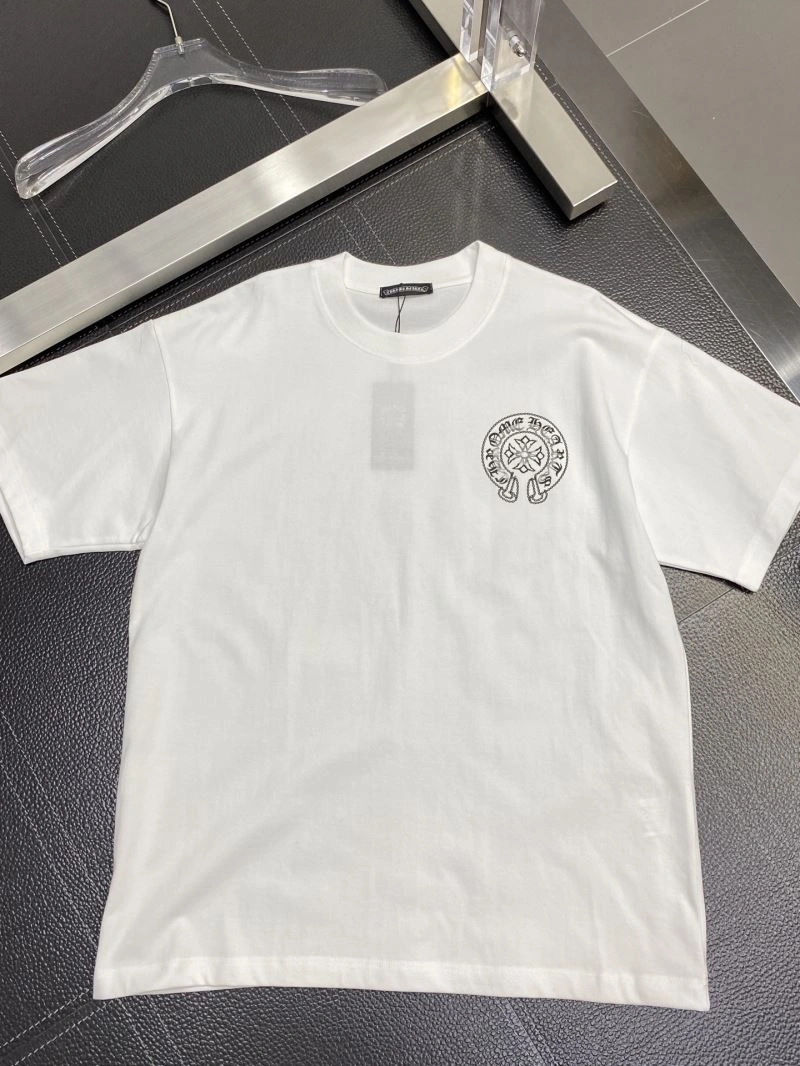 Top match Chrome Hearts T-Shirts