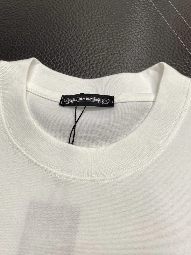 Top match Chrome Hearts T-Shirts