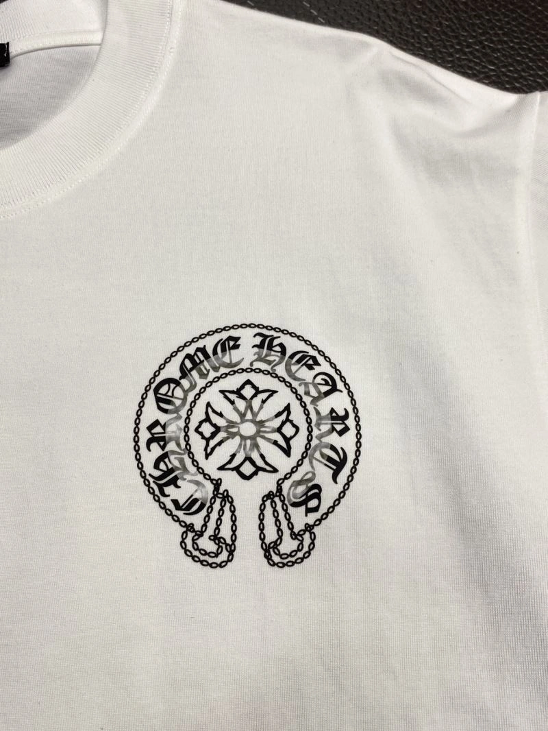 Top match Chrome Hearts T-Shirts
