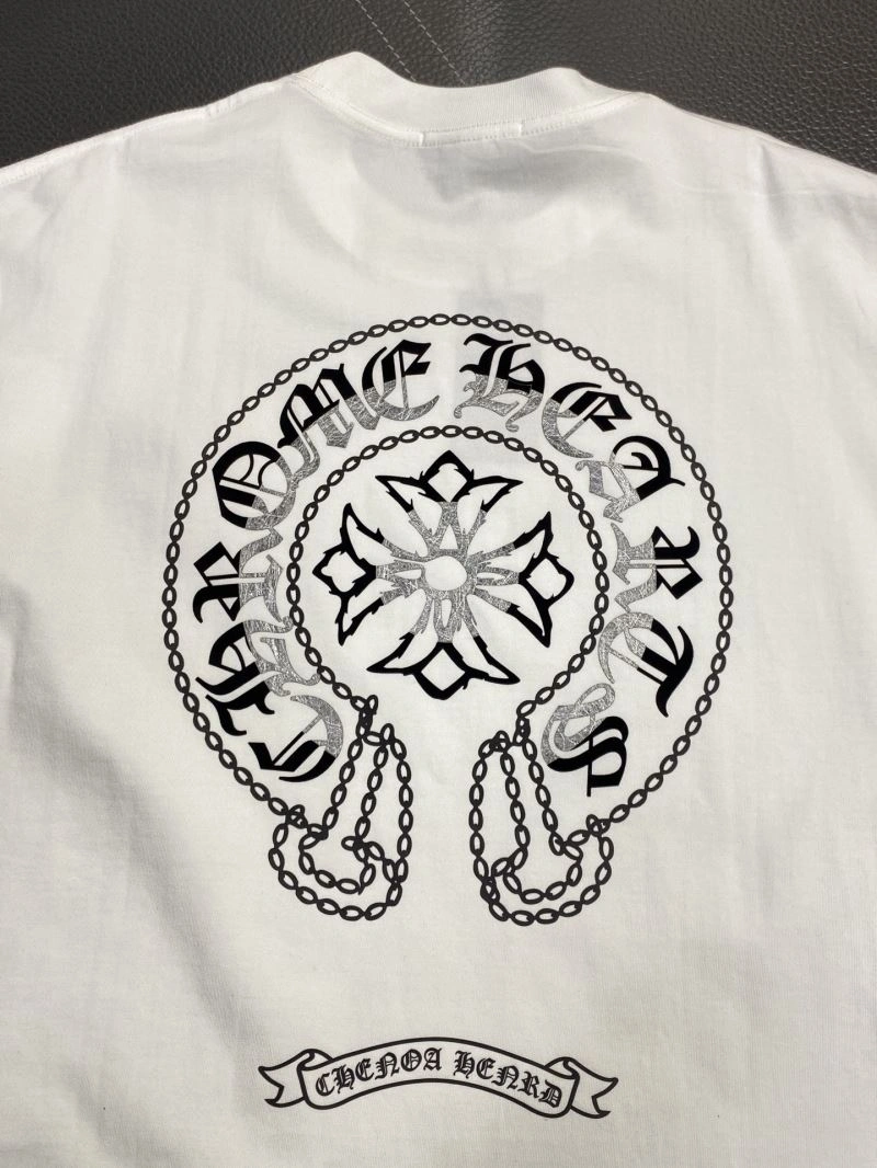 Top match Chrome Hearts T-Shirts