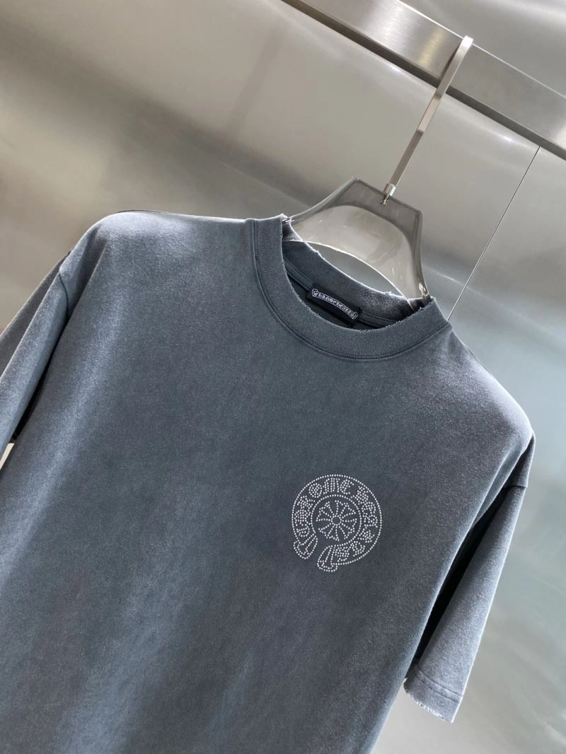 Original Chrome Hearts T-Shirts
