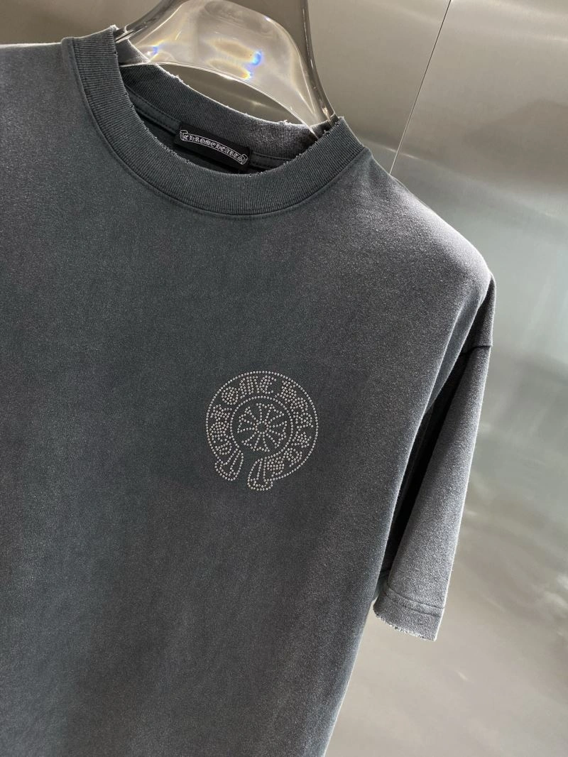 Original Chrome Hearts T-Shirts