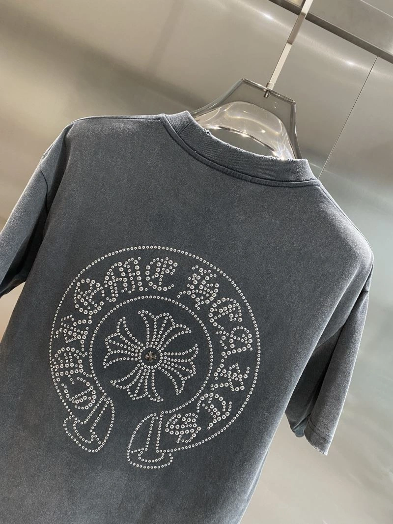 Original Chrome Hearts T-Shirts