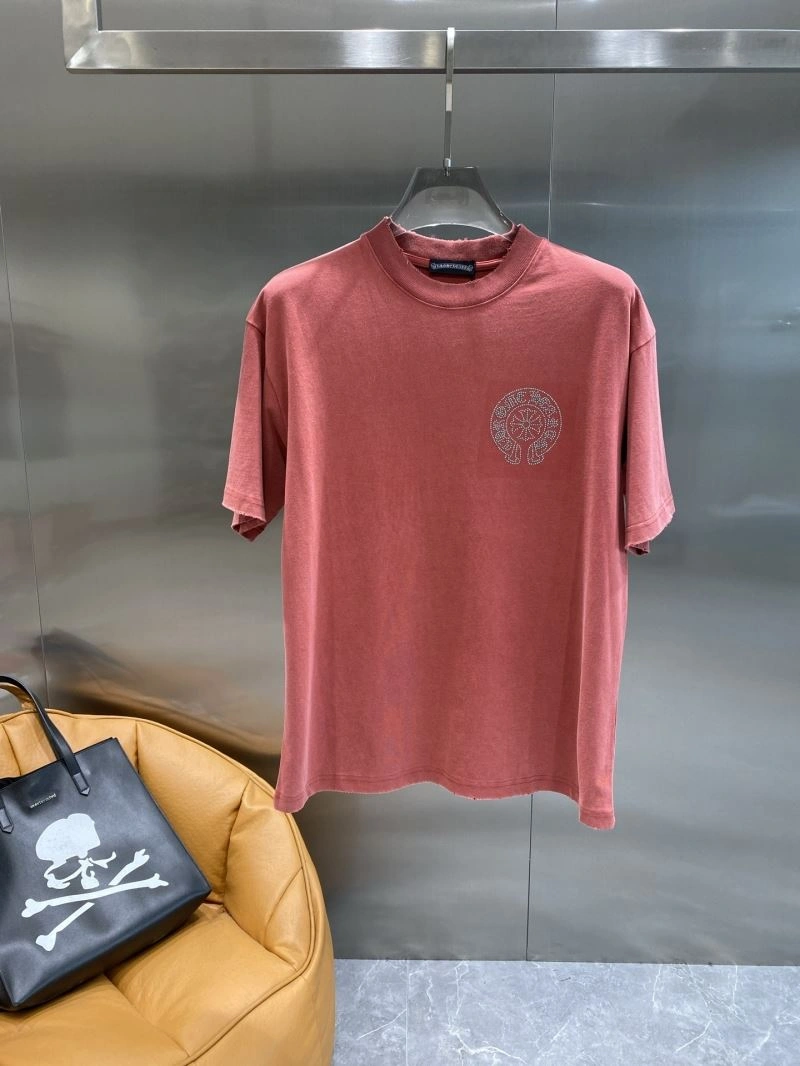 Chrome Hearts T-Shirts