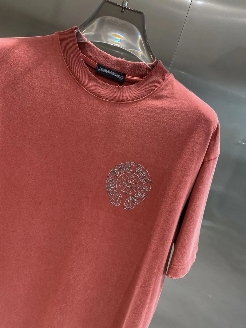Mirror quality Chrome Hearts T-Shirts