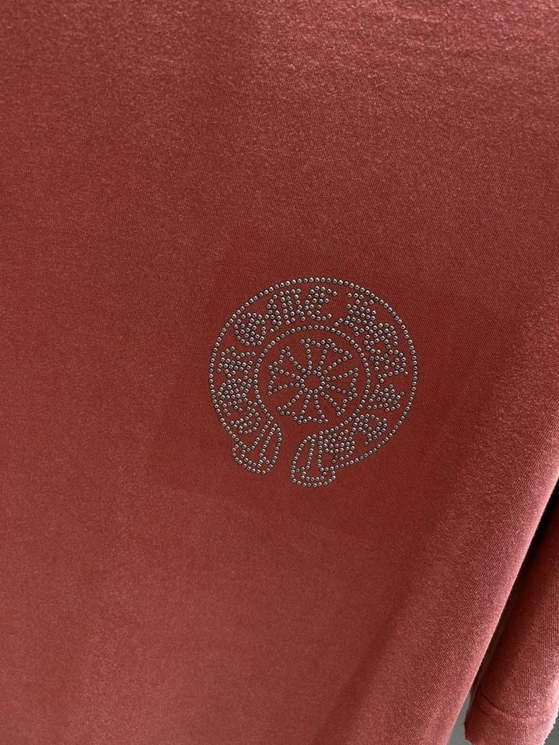 Mirror quality Chrome Hearts T-Shirts