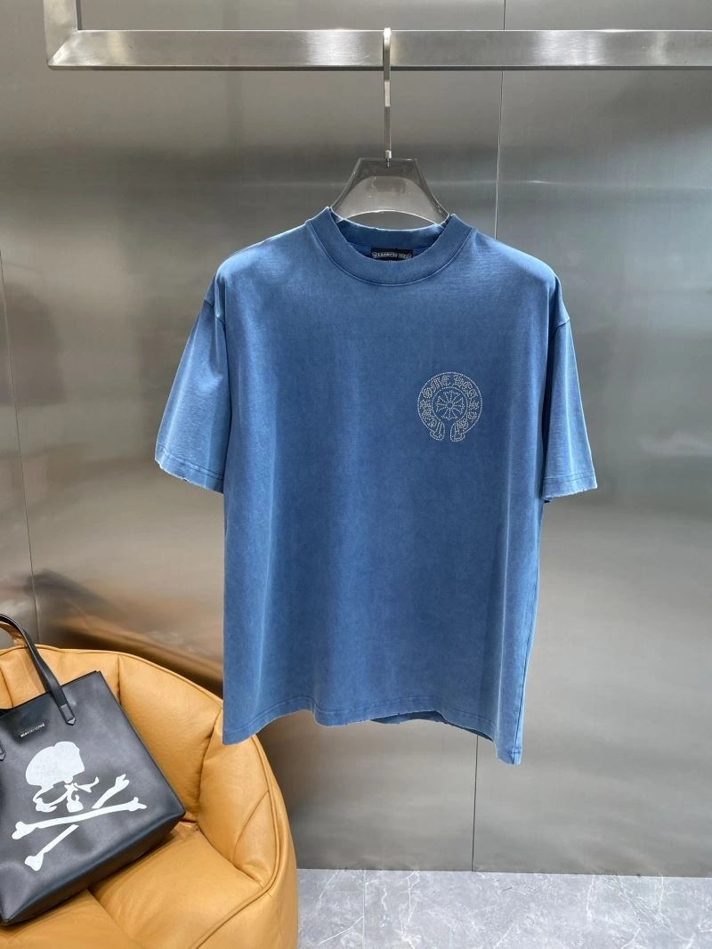Chrome Hearts T-Shirts