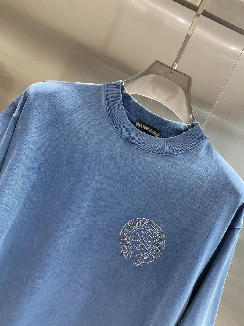 Perfect replica Chrome Hearts T-Shirts