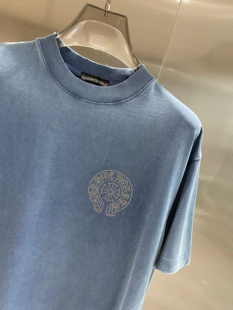 Perfect replica Chrome Hearts T-Shirts