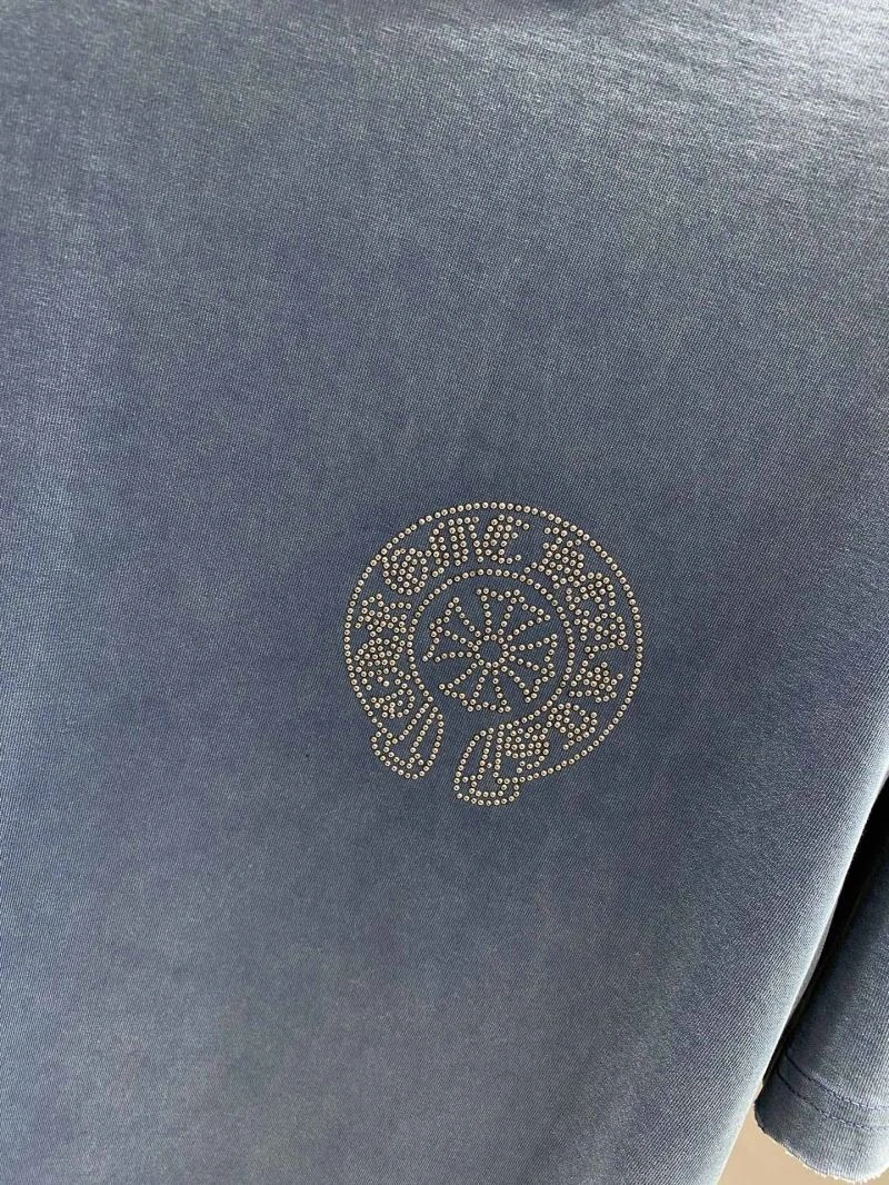 Perfect replica Chrome Hearts T-Shirts