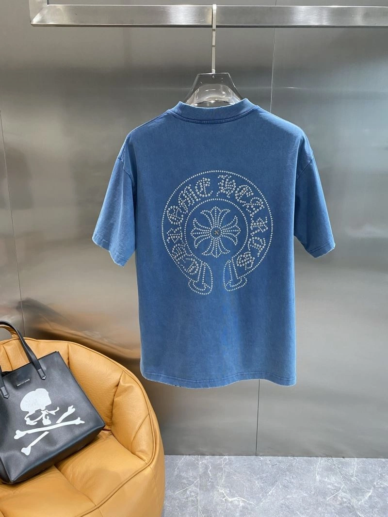 Perfect replica Chrome Hearts T-Shirts