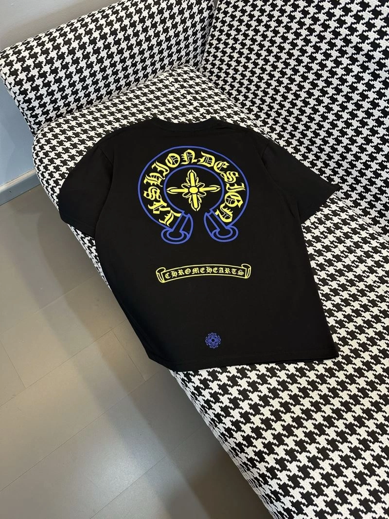 Factory-made Chrome Hearts T-Shirts