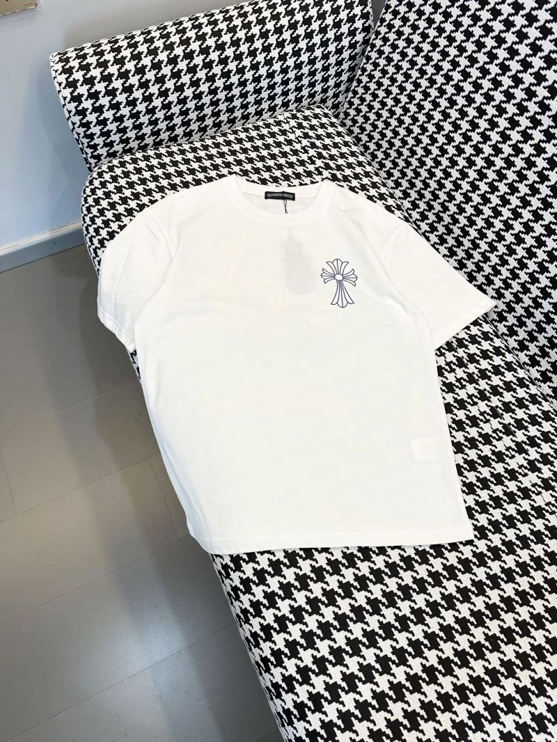 Factory-made Chrome Hearts T-Shirts