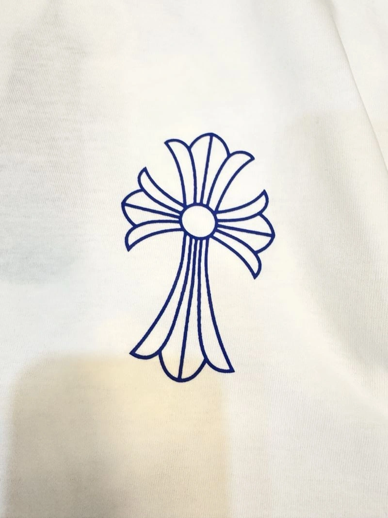 Factory-made Chrome Hearts T-Shirts