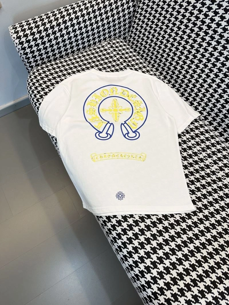 Factory-made Chrome Hearts T-Shirts