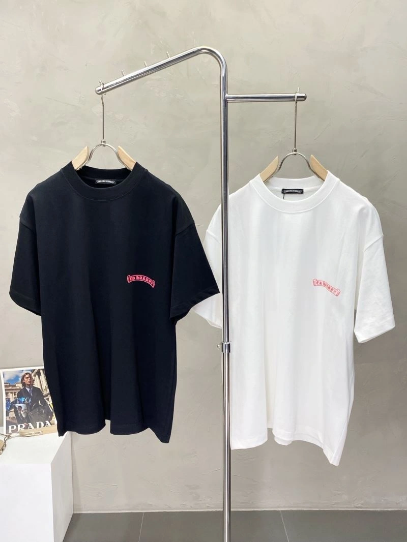 Chrome Hearts T-Shirts