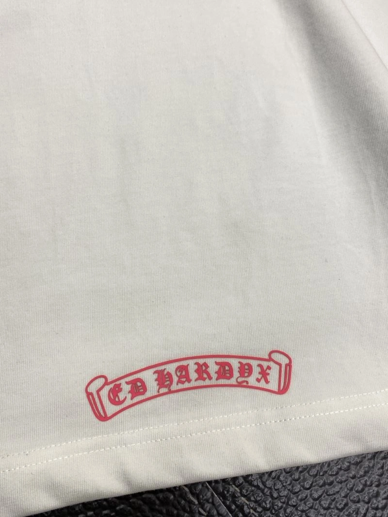 Official Chrome Hearts T-Shirts