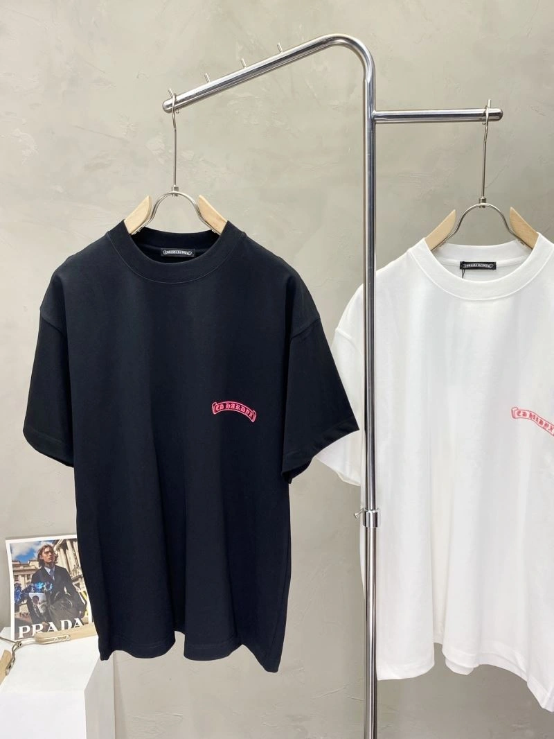 Official Chrome Hearts T-Shirts