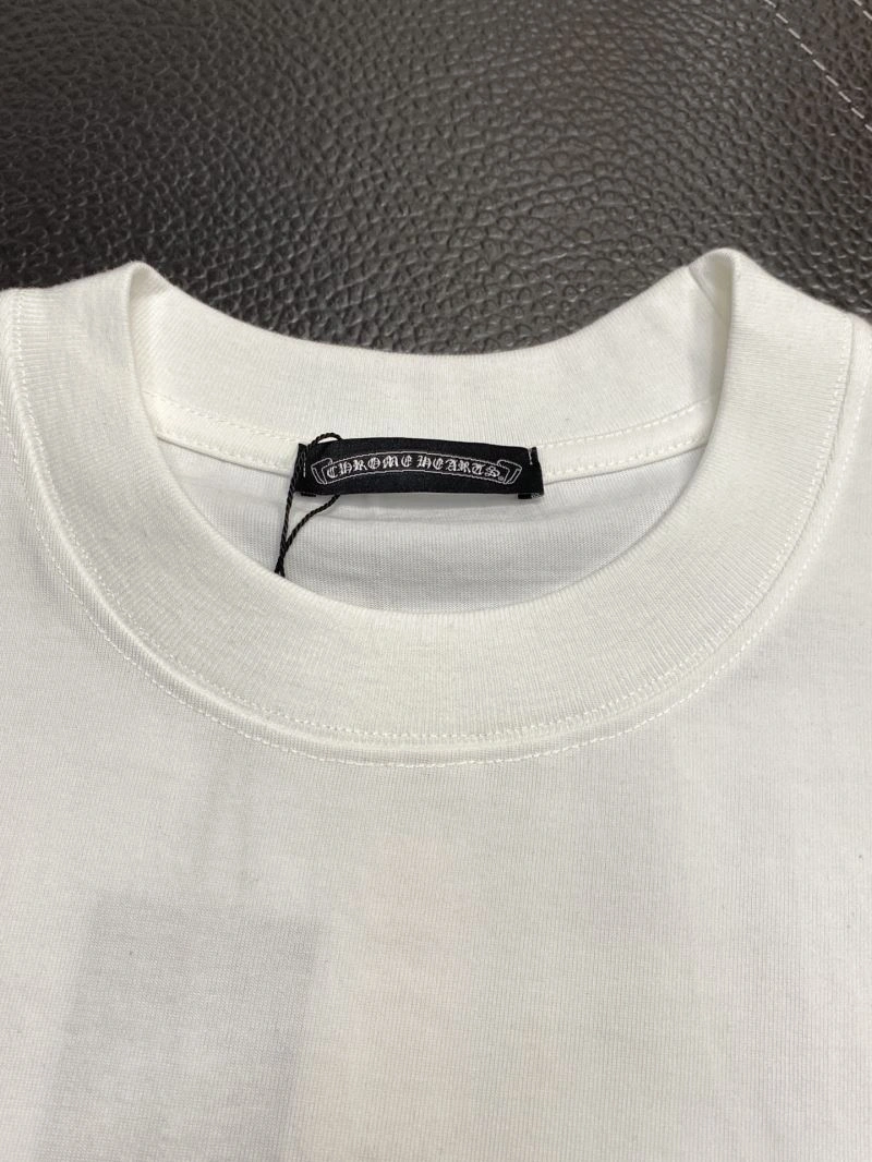 Official Chrome Hearts T-Shirts
