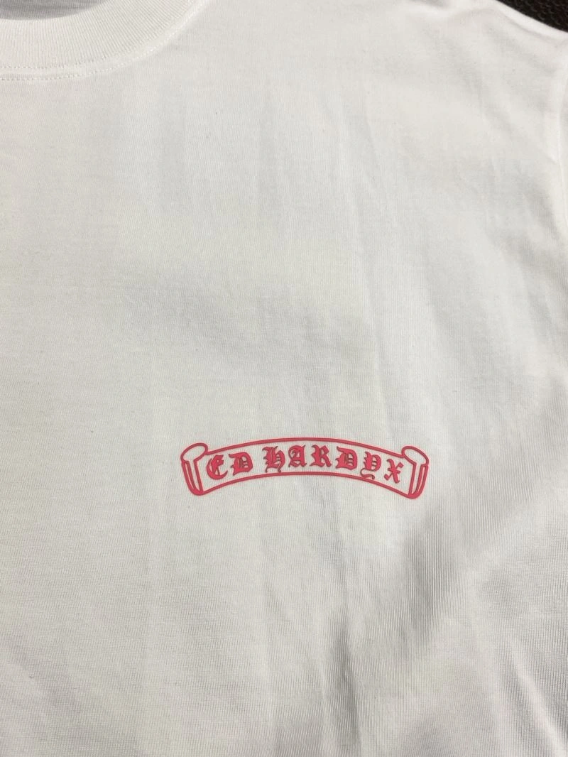 Official Chrome Hearts T-Shirts