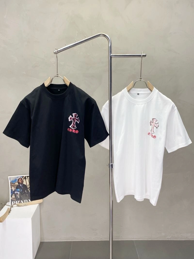 Chrome Hearts T-Shirts