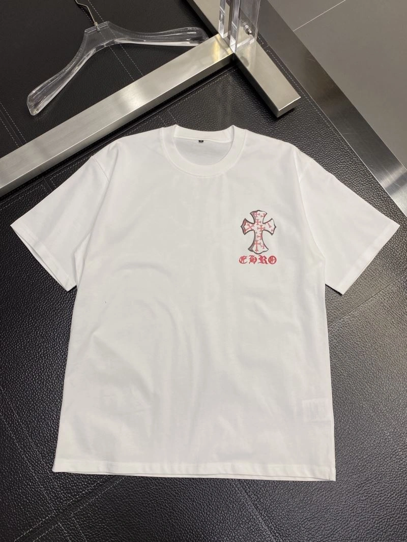 Official Chrome Hearts T-Shirts