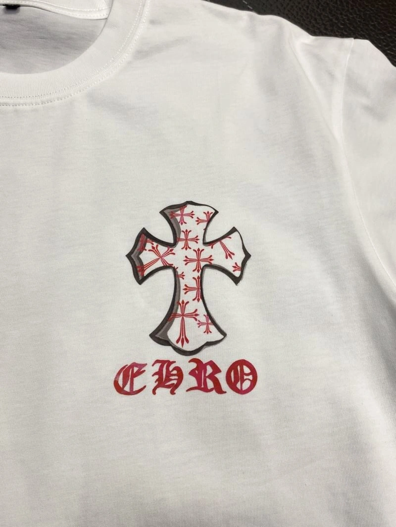 Official Chrome Hearts T-Shirts