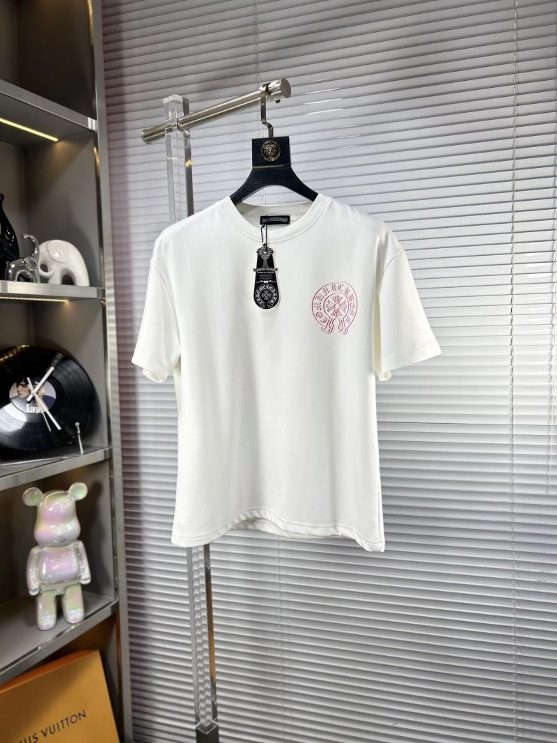 Chrome Hearts T-Shirts