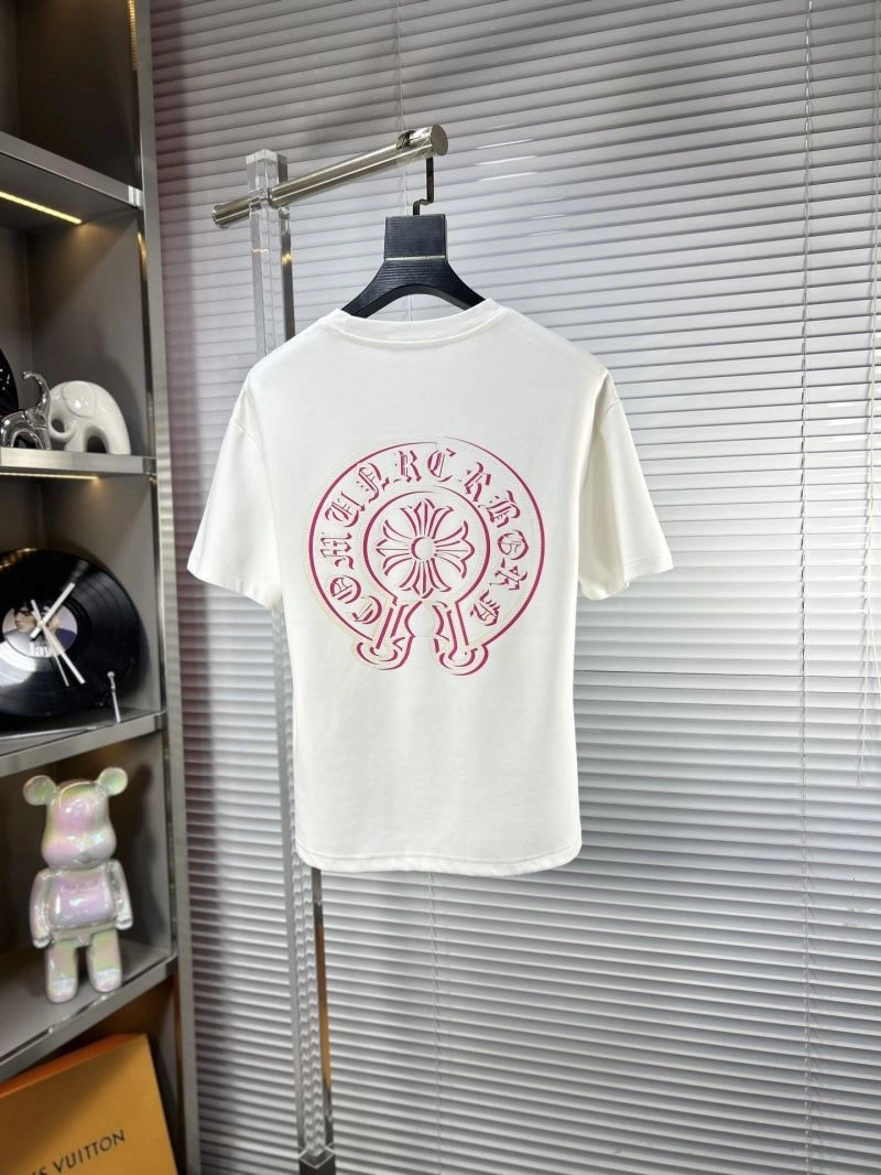 Brand-original Chrome Hearts T-Shirts
