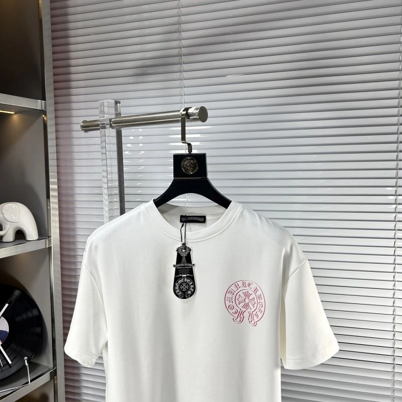 Brand-original Chrome Hearts T-Shirts