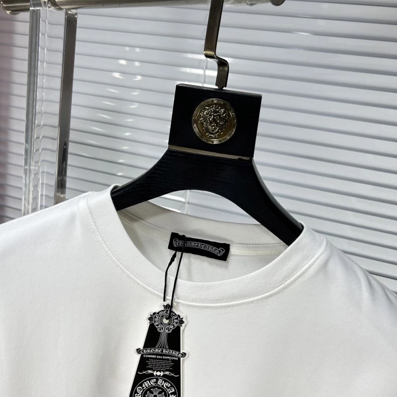 Brand-original Chrome Hearts T-Shirts
