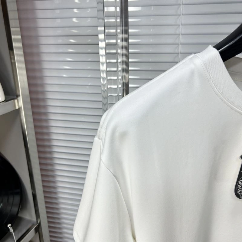 Brand-original Chrome Hearts T-Shirts