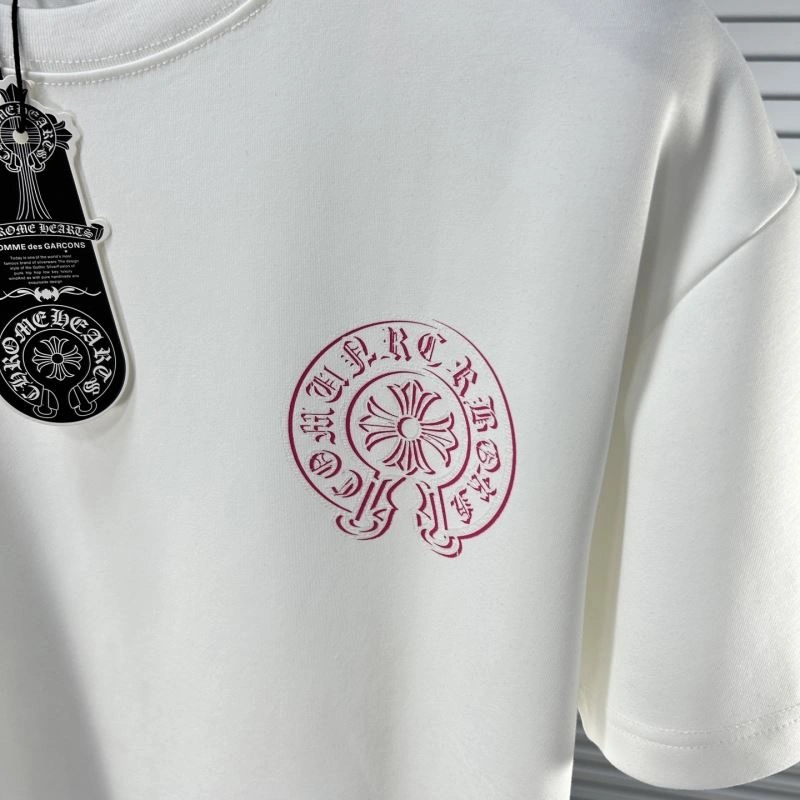 Brand-original Chrome Hearts T-Shirts