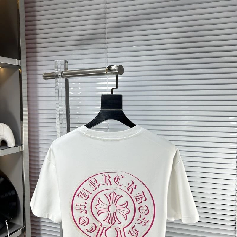Brand-original Chrome Hearts T-Shirts